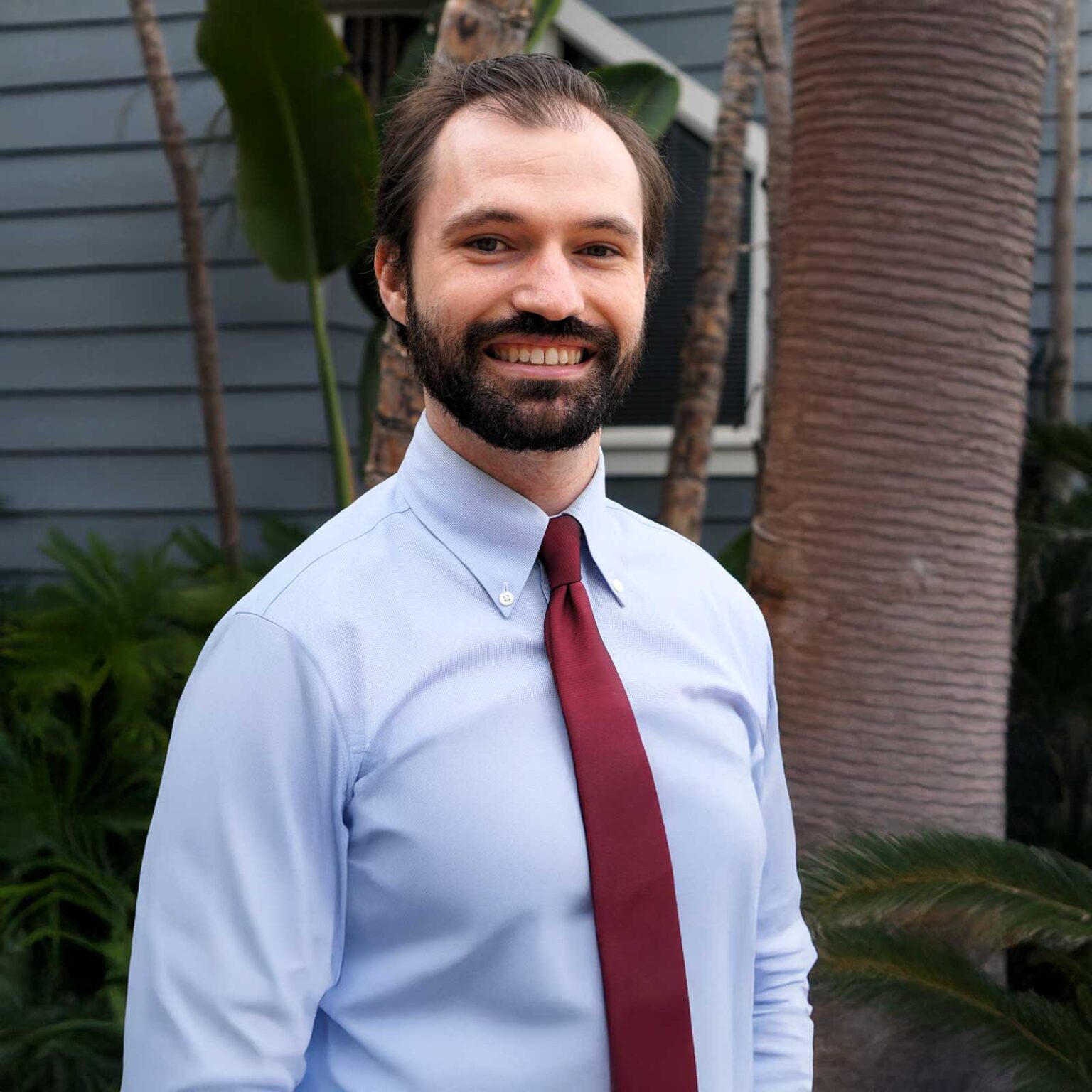 Meet the Doctors – Dr. Eckl and Associates Family Dentistry